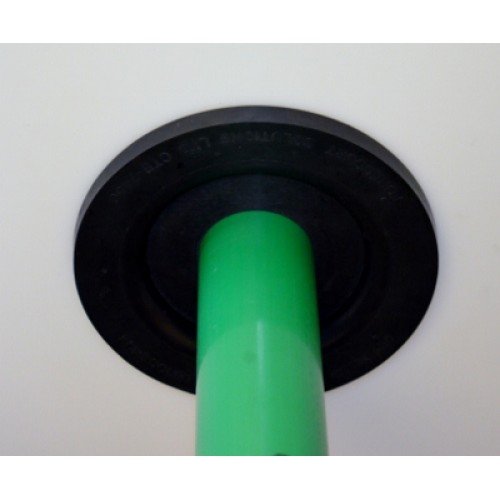 Cable Entry Bulkhead suitable for 3" (90mm) Duct to Seal upto 8 cable ...